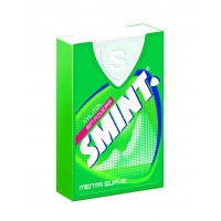 Comprar Caramelo SMINT peppermint al precio de oferta más barato